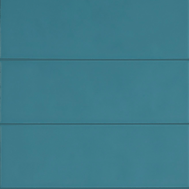 Kera Gusto - Teal Matte - Design and Direct Source