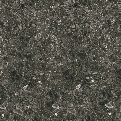 Vista Alpine - Black Matte - Design and Direct Source