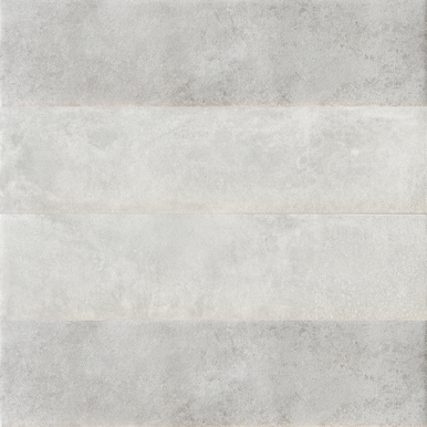 Moretti Flare - White Matte Glazed Porcelain Tile