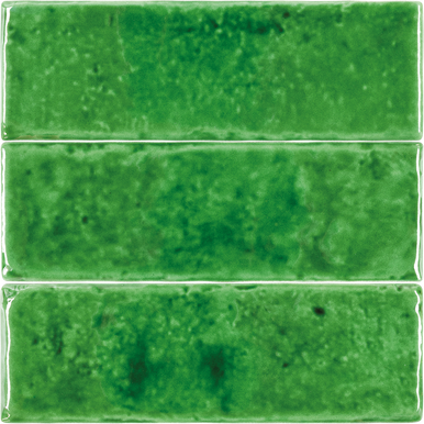 Cev Kiko - Electric Green Glossy - Design and Direct Source