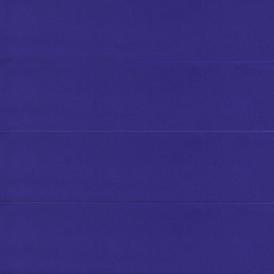 Avi Alto - Blue Flat Satin - Design and Direct Source