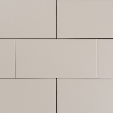 Bristol Omni - Ivory Matte Glazed Porcelain Tile