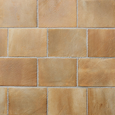 Ureshi Kage - Ferrous Matte Unglazed Porcelain Tile