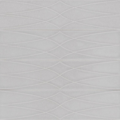 Ureshi Sign - Grey Glossy - Design and Direct Source