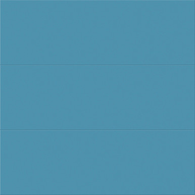 Salbo Draw - Sky Blue Matte Glazed Ceramic Tile