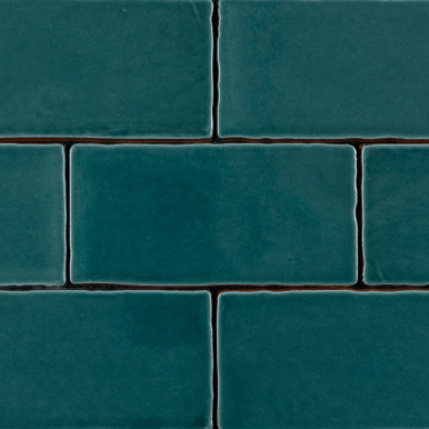 Cev Antico - Green Glossy