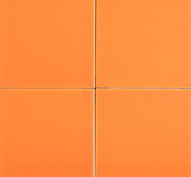 Ravenna Basic - Orange Glossy