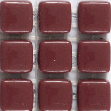 Sync Enamel Glass Mosaic - 66 Glossy Glass Mosaics