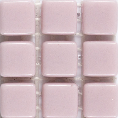 Sync Enamel Glass Mosaic - 68 Glossy Glass Mosaics