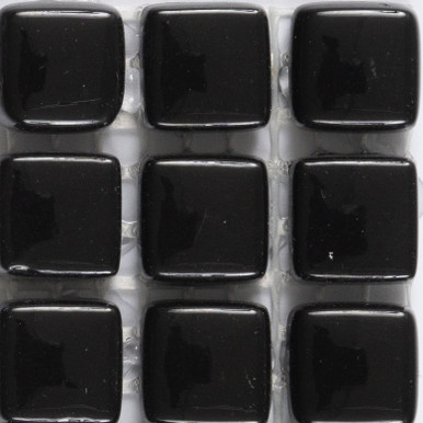 Sync Enamel Glass Mosaic - 56 Glossy Glass Mosaics
