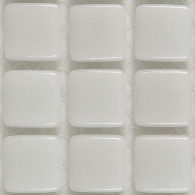 Sync Enamel Glass Mosaic - 81 Glossy Glass Mosaics