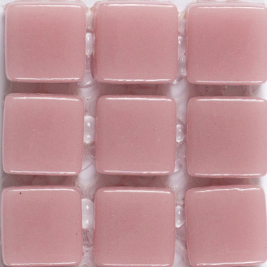 Sync Enamel Glass Mosaic - C76 Glossy
