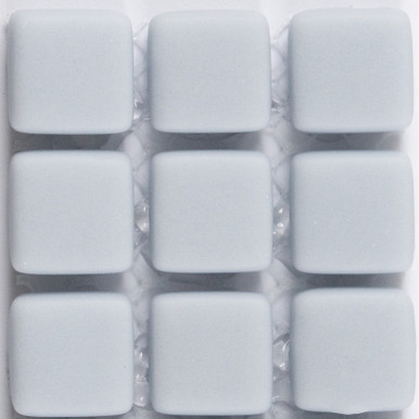 Sync Enamel Glass Mosaic - 1 Matte