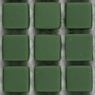 Sync Enamel Glass Mosaic - 44 Matte Glass Mosaics