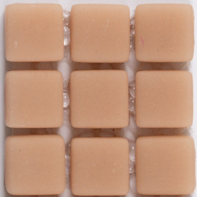 Sync Enamel Glass Mosaic - 39 Matte Glass Mosaics