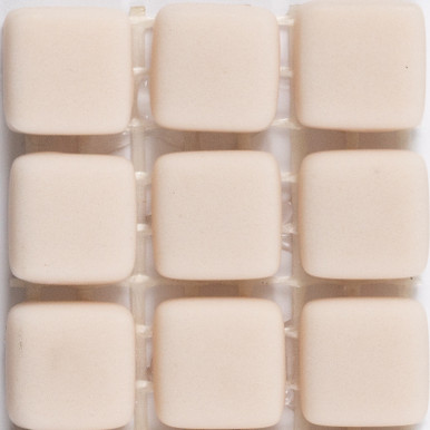 Sync Enamel Glass Mosaic - 40 Matte Glass Mosaics