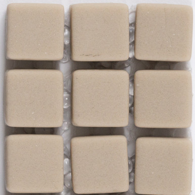 Sync Enamel Glass Mosaic - 75 Matte Glass Mosaics