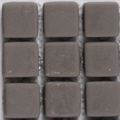 Sync Enamel Glass Mosaic - 85 Matte Glass Mosaics