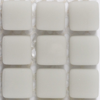 Sync Enamel Glass Mosaic - 81 Matte Glass Mosaics