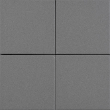 Isabella Modular Unglazed - Nickel