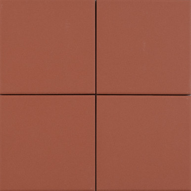 Isabella Modular Unglazed - Brick