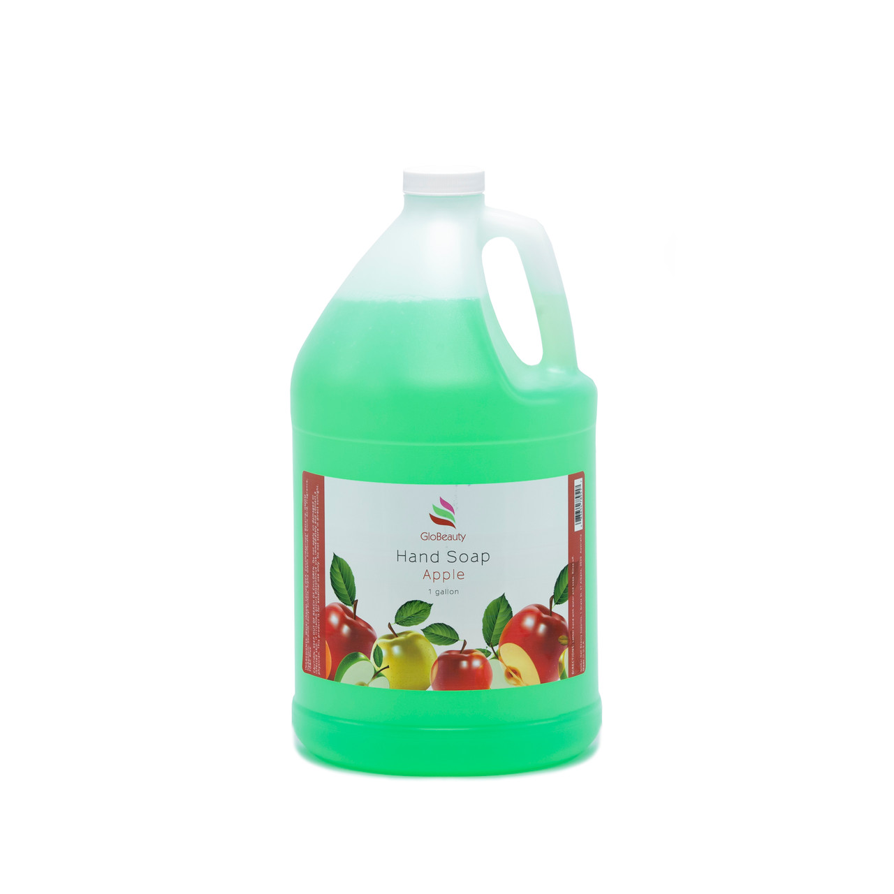 Hand soap Apple 1 Gallon - Global Nail Beauty Supplies