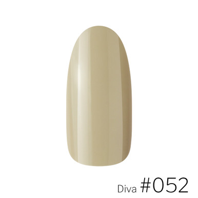 DND DIVA - #052 Biscuits N Honey - Global Nail Beauty Supplies