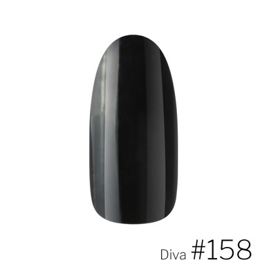 DND DIVA - #158 Matrix - Global Nail Beauty Supplies