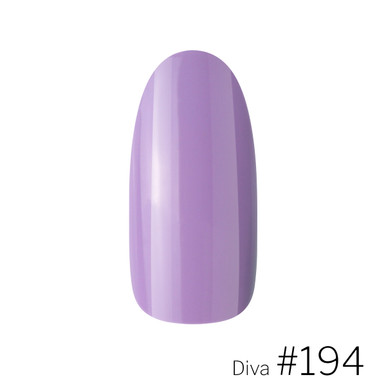 DND DIVA - #194 Clique-Bait - Global Nail Beauty Supplies