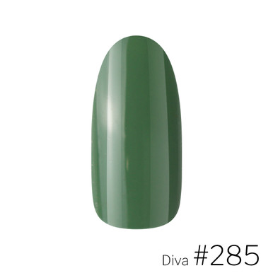 DND DIVA - #285 Sage'd The Day - Global Nail Beauty Supplies
