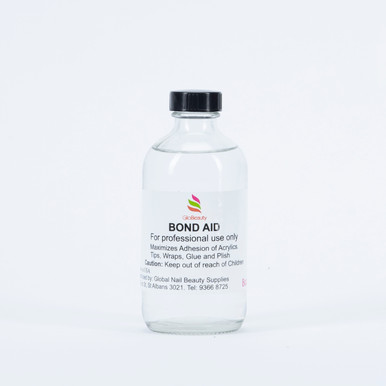 Bond aid 8oz - Global Nail Beauty Supplies