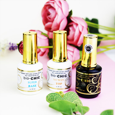 bio-CHIC Fairytale Pack