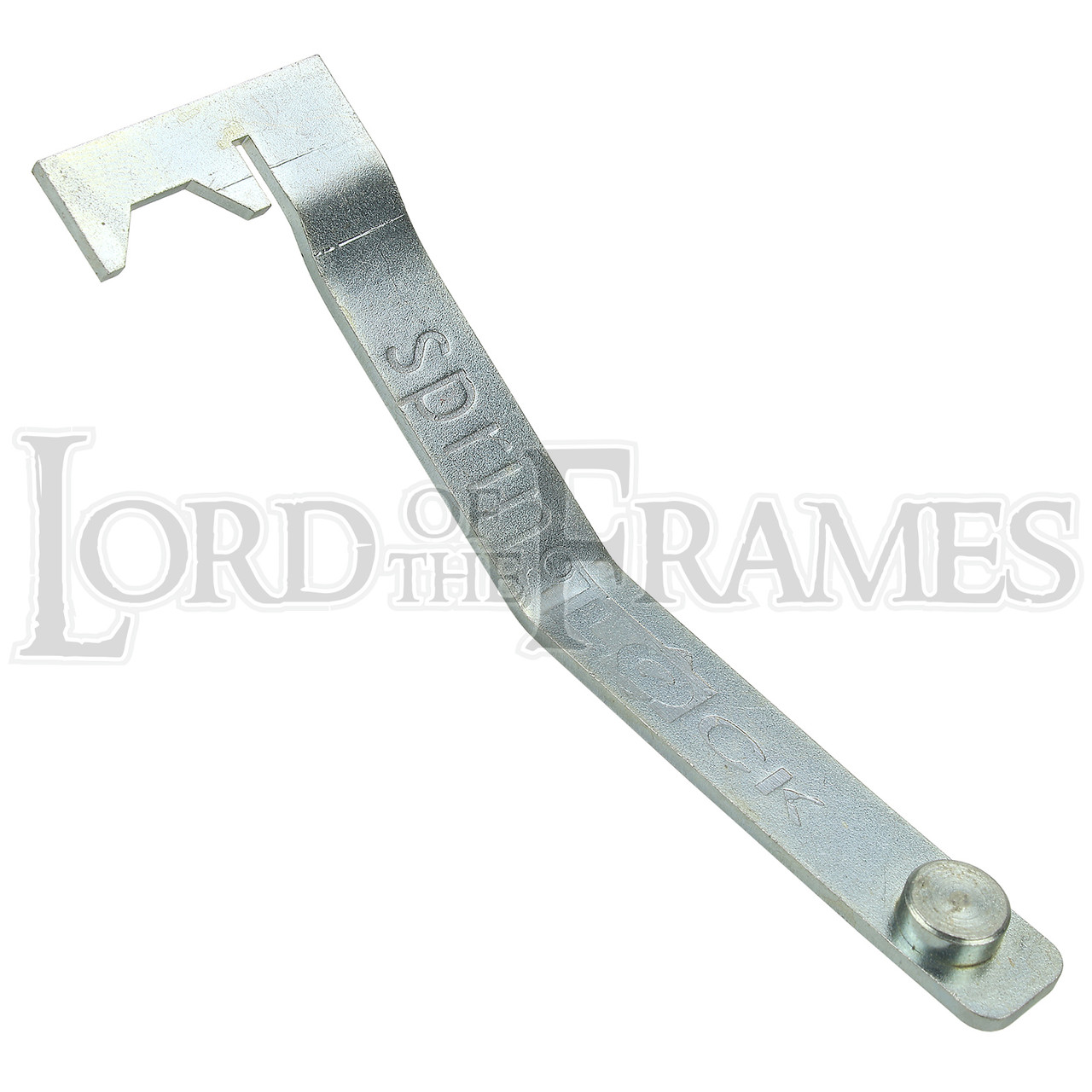 SpringLOCK Release Tool and Marker Button | Lord of the Frames Ltd