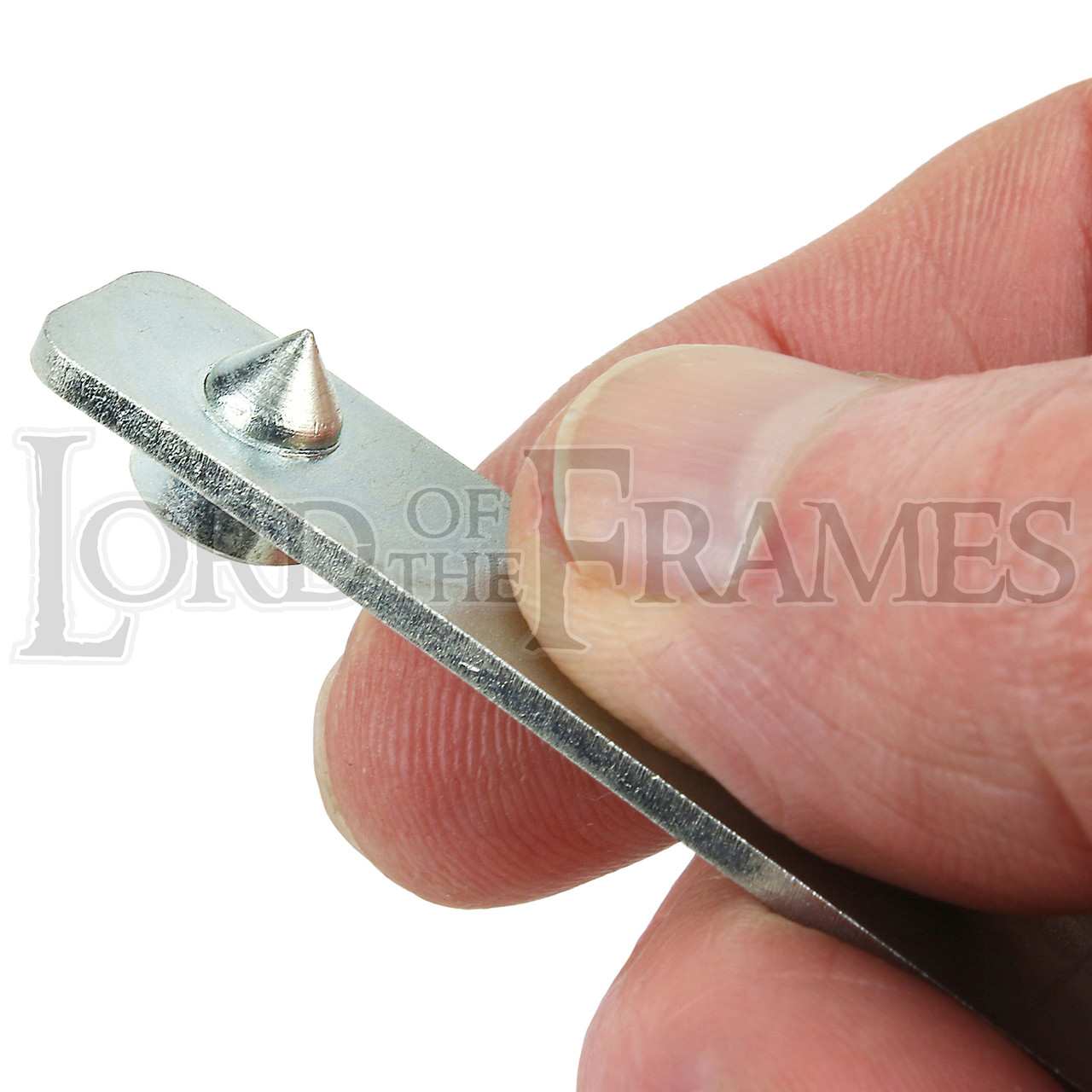 SpringLOCK Release Tool and Marker Button | Lord of the Frames Ltd