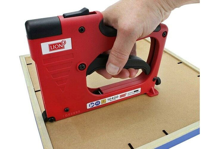 Manual Flexipoint Driver Tool | Lord of the Frames Ltd