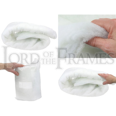 Tapestry Wadding 2oz 1370mm x 1980mm | Lord of the Frames Ltd