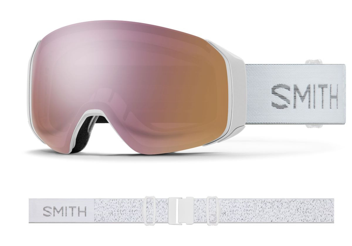 Smith Lenses - Ski Goggles, Sunglasses, & Replacement Lenses