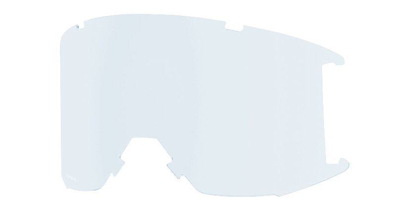 Smith Squad Replacement Goggle Lenses - PROLENS