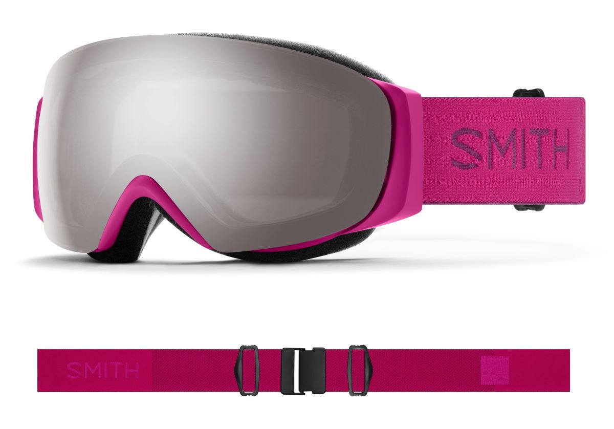 Smith Lenses - Ski Goggles, Sunglasses, & Replacement Lenses