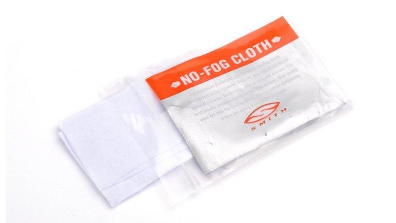 Smith Optics No Fog Cloth