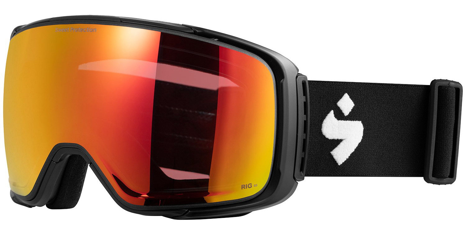 Sweet Protection Interstellar Replacement Lenses - PROLENS