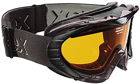 Uvex Apache & Tomahawk Single Replacement Lenses