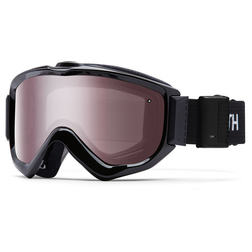 Smith Knowledge Turbo Fan Replacement Goggle Lenses - PROLENS