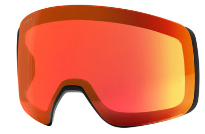 Smith 4D MAG Replacement Lenses