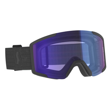 Scott Shield Ski Goggles - PROLENS