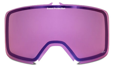 Sweet Protection Firewall Goggle Replacement Lenses - PROLENS