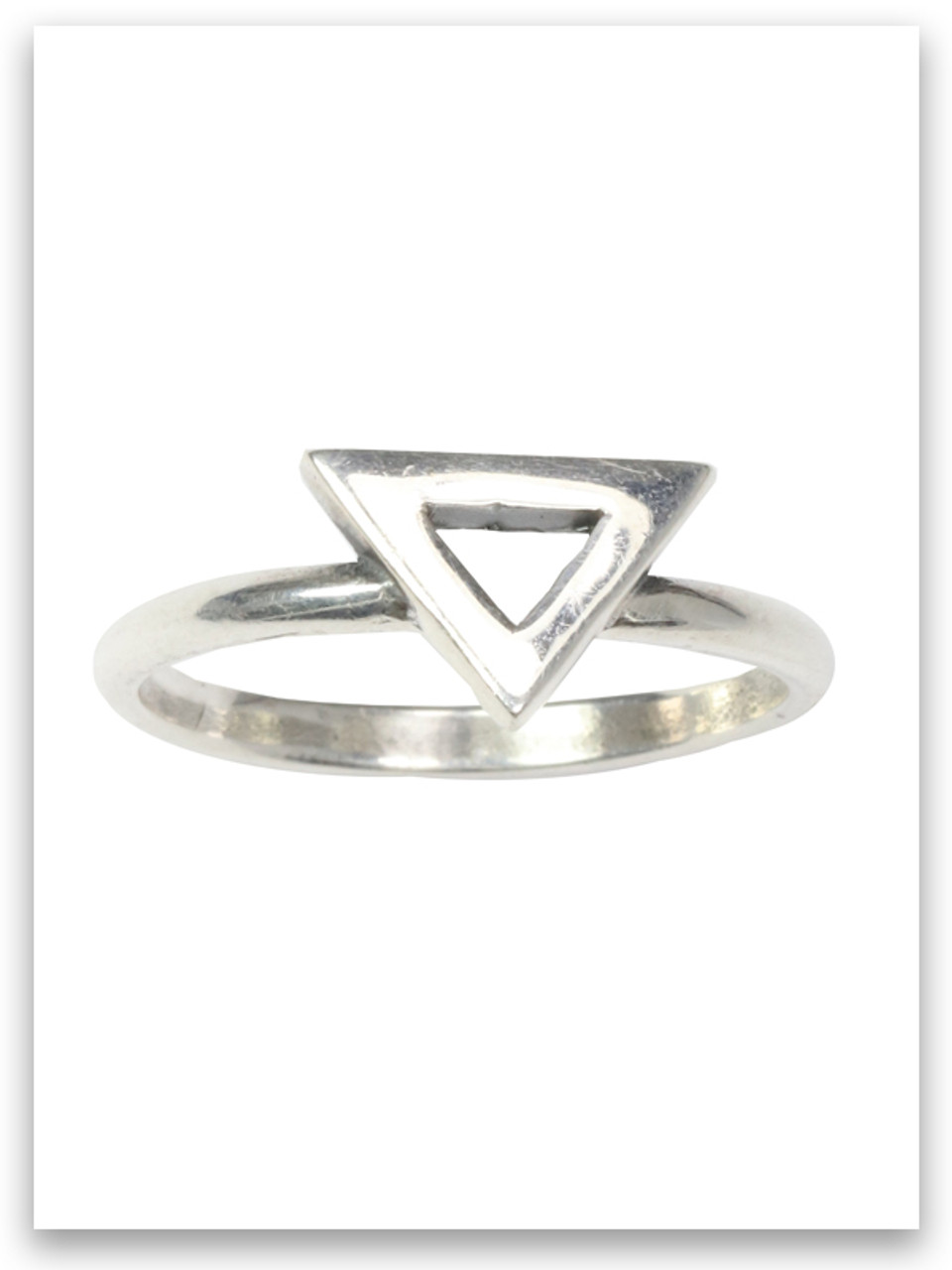 Trinity Ring