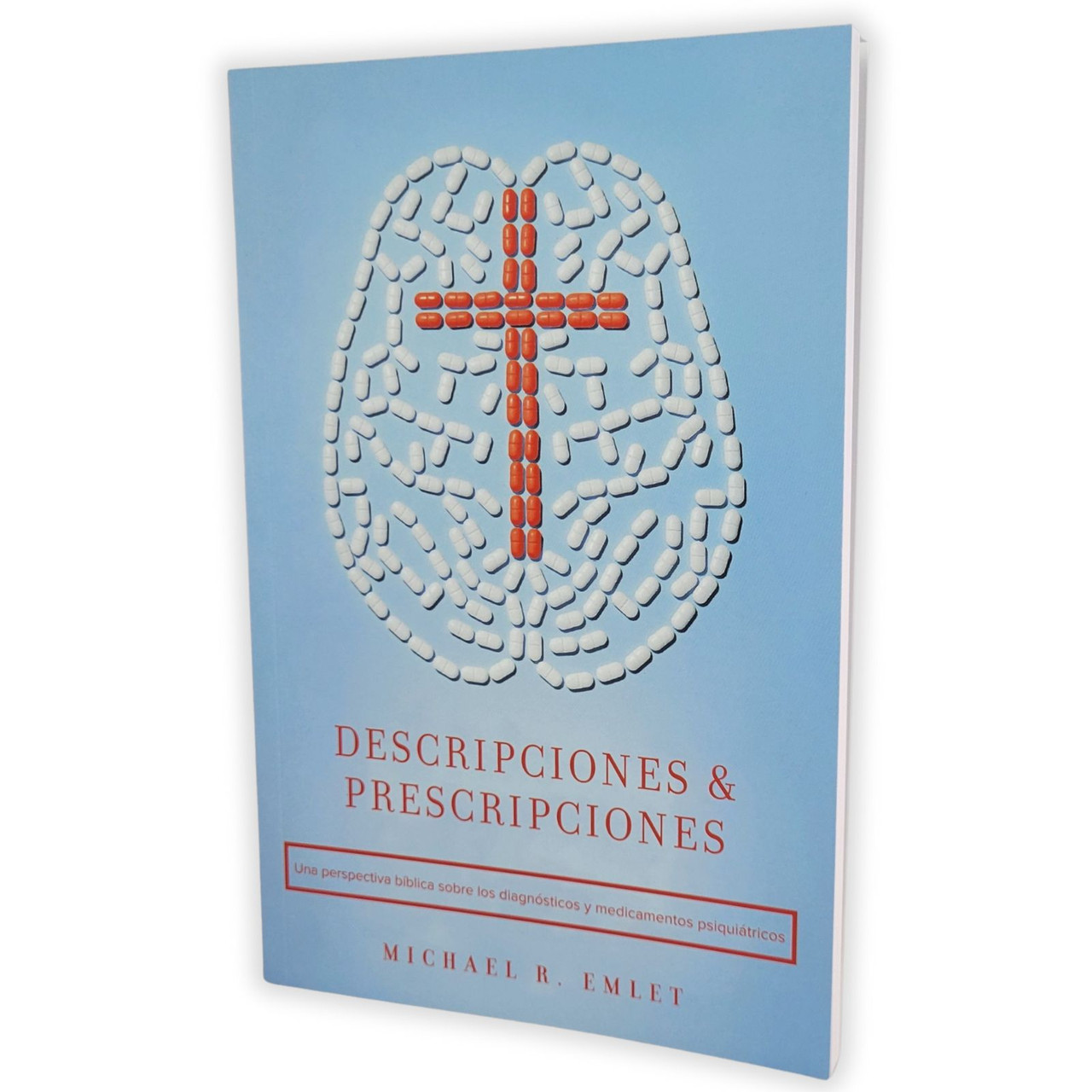 Descripciones & Prescripciones, 9781950417094