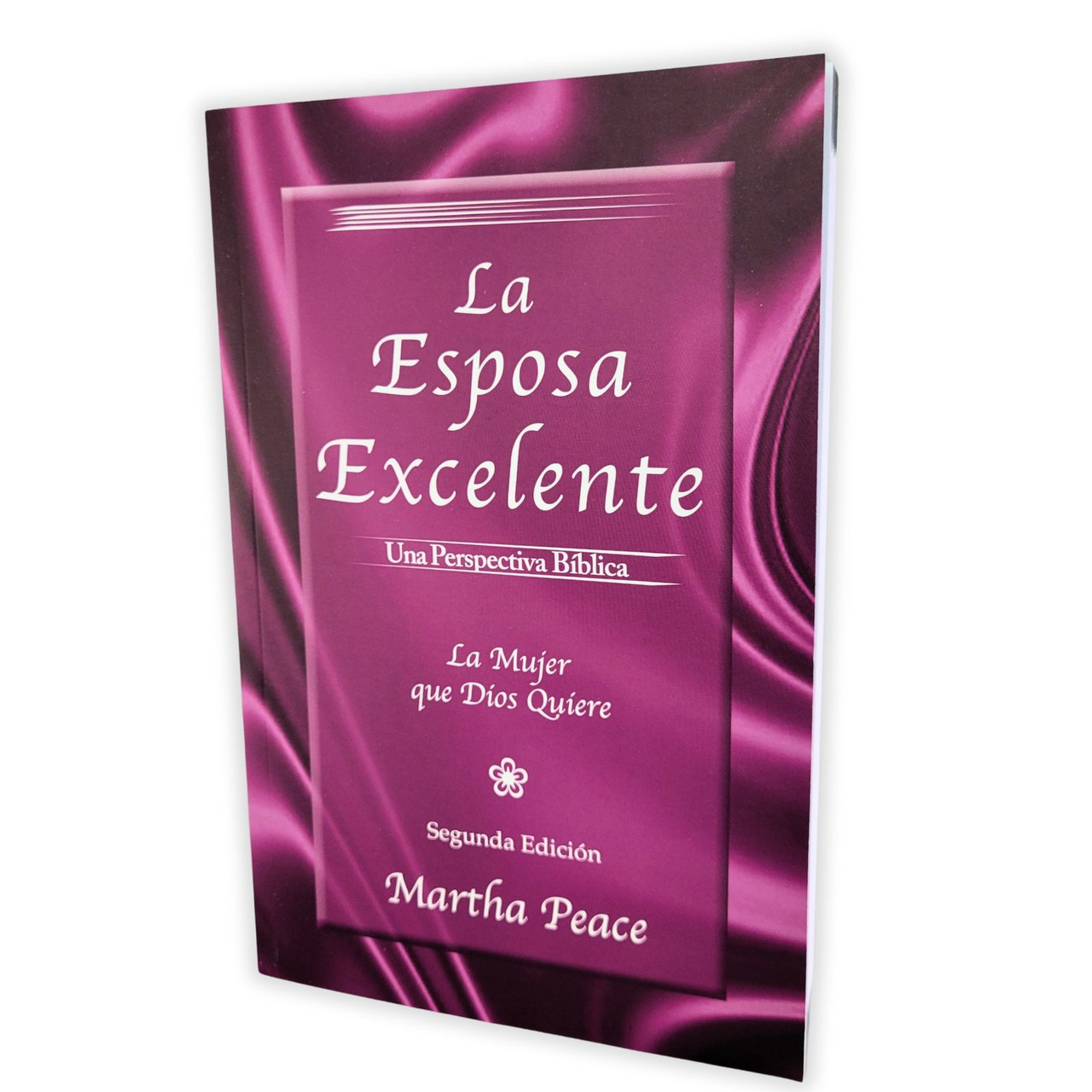 La Esposa Excelente, 9781928980278