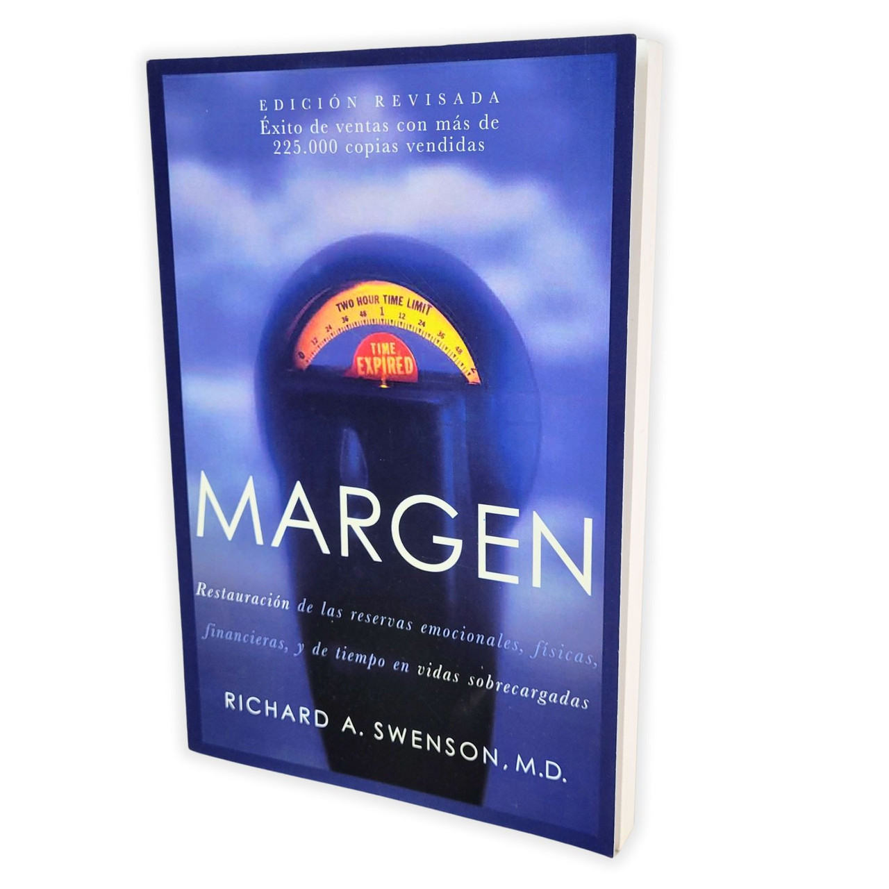 Margen, 9781946584168